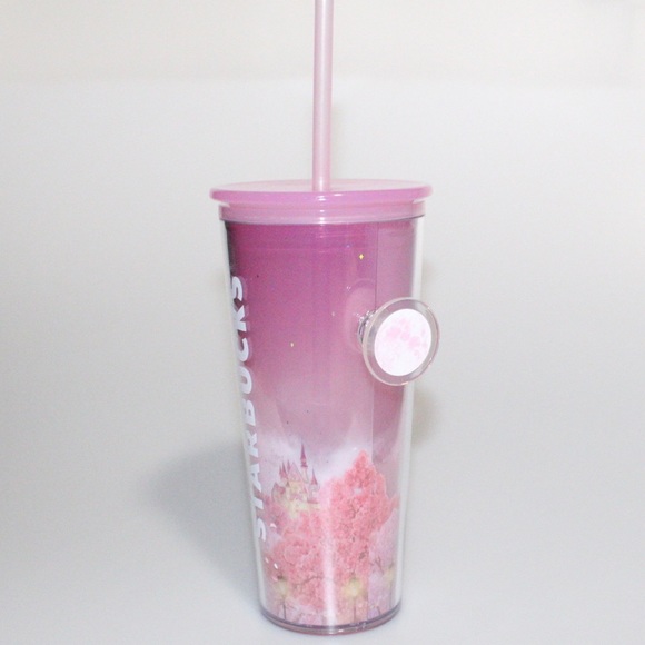 Starbucks | Dining | Starbucks Philippines Cherry Blossom Sakura Pop ...